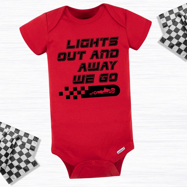 Redbull Racing Baby - Etsy
