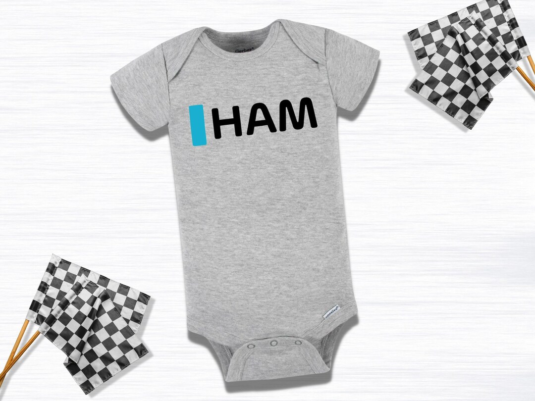 Formula 1 Driver Names Baby Onesies® Bodysuit, F1 Kids T-shirt, Toddler ...