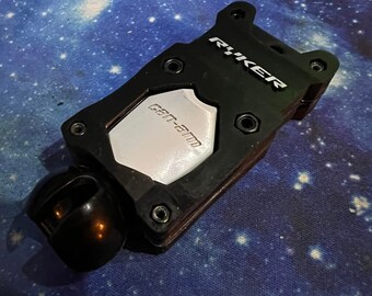 Can Am Key Holder - Etsy