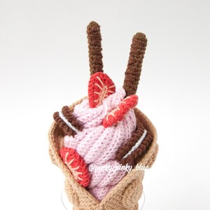 Bubble Waffle Crochet Pattern - Etsy