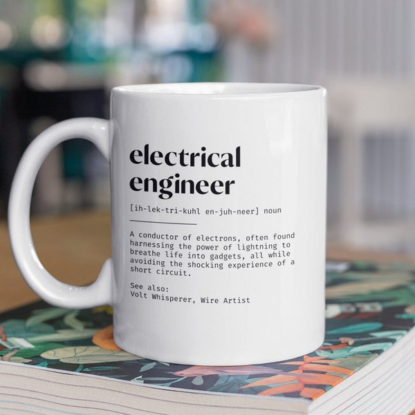Electrical Engineer - Etsy