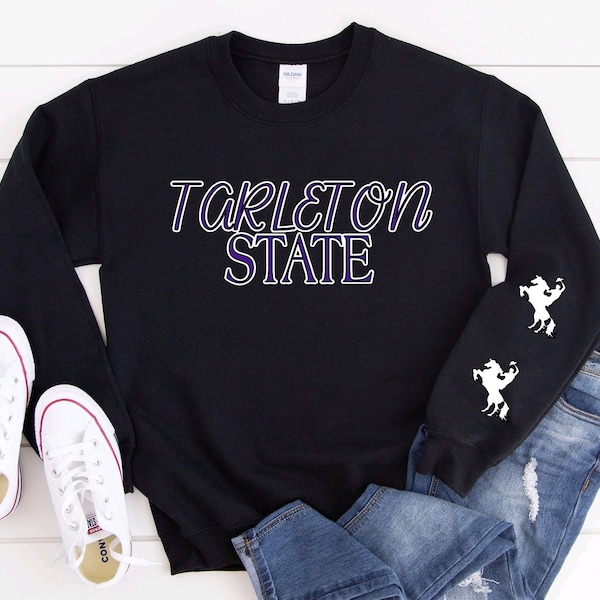 Tarleton - Etsy