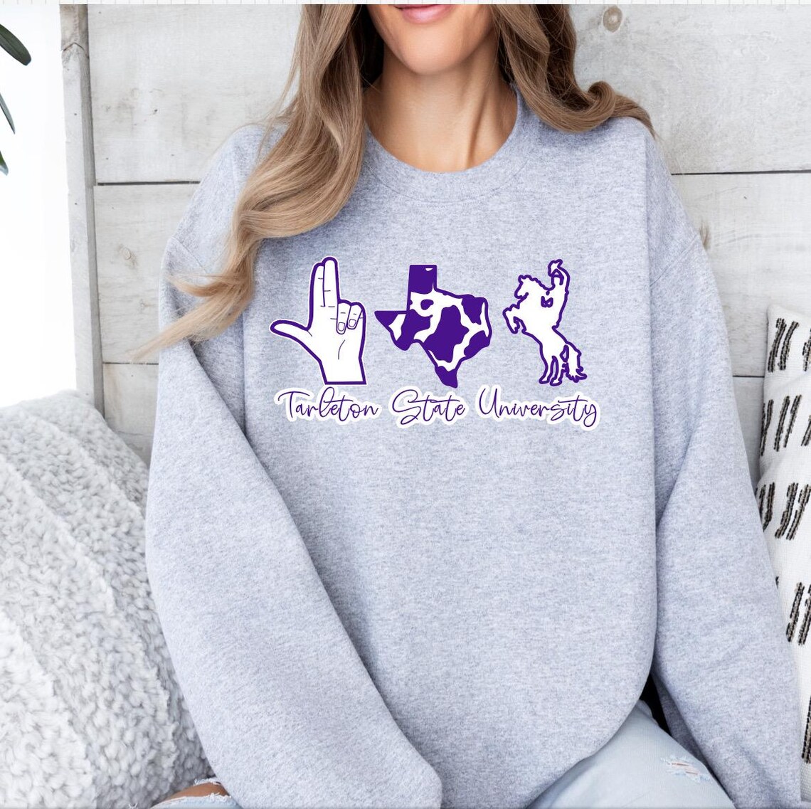 TSU Texans , College Shirts, Tarleton State University Shirt - Etsy