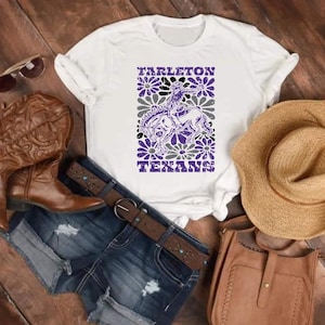 Tarleton - Etsy