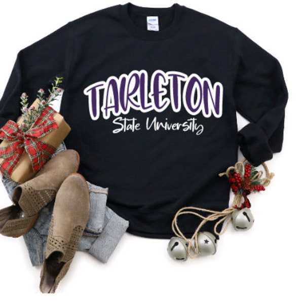 Tarleton - Etsy
