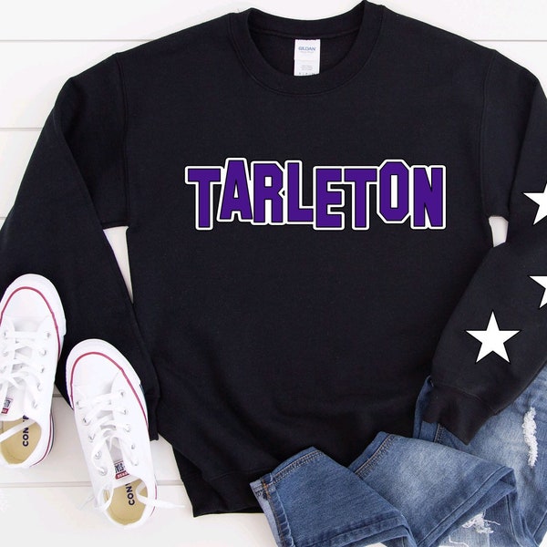 Tarleton - Etsy