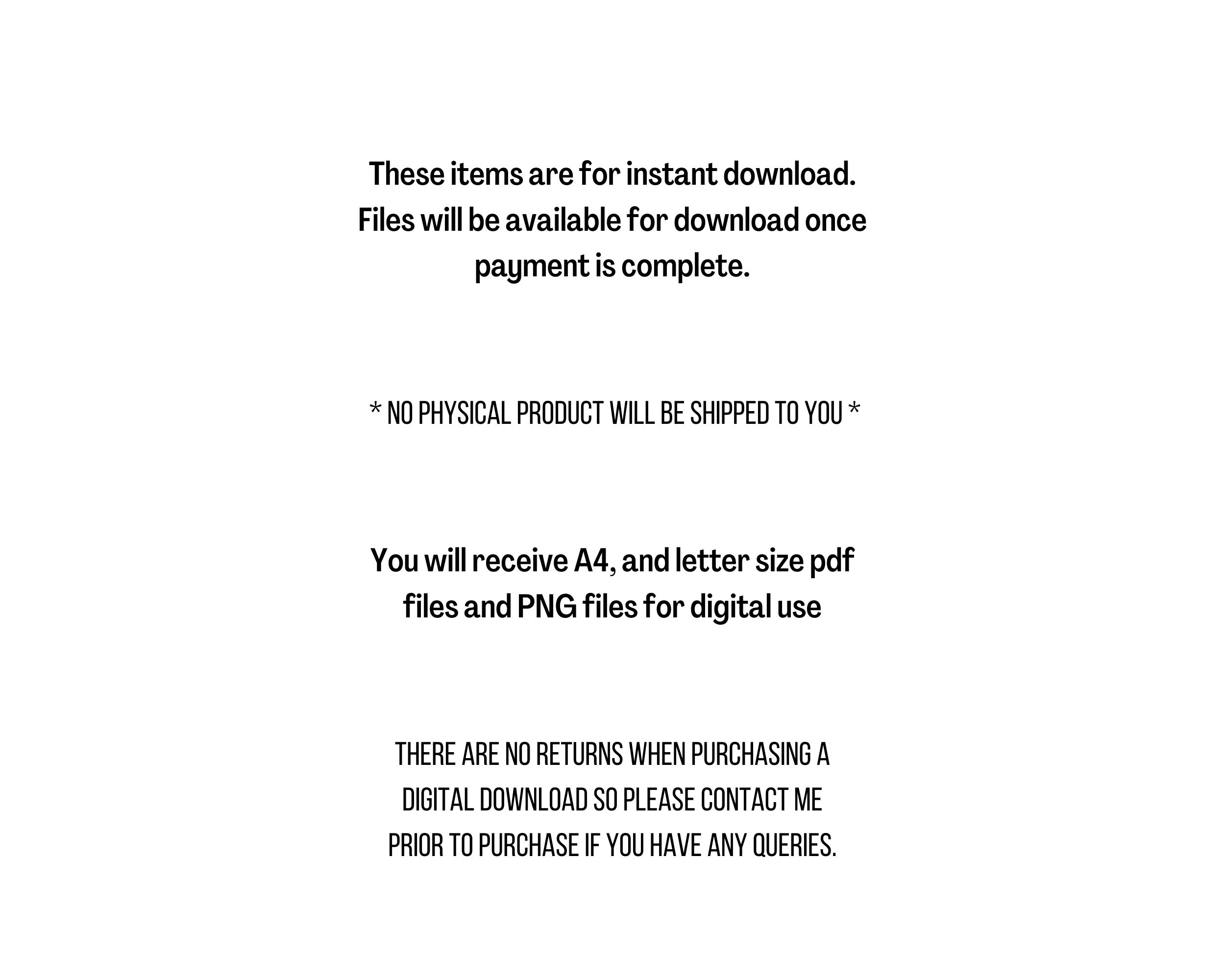 Unicorn Printable Stationery Paper, Lined and Unlined, A4 and Letter ...