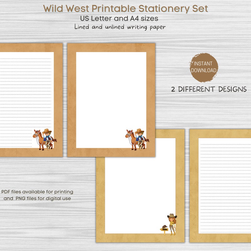 Stationery - Etsy