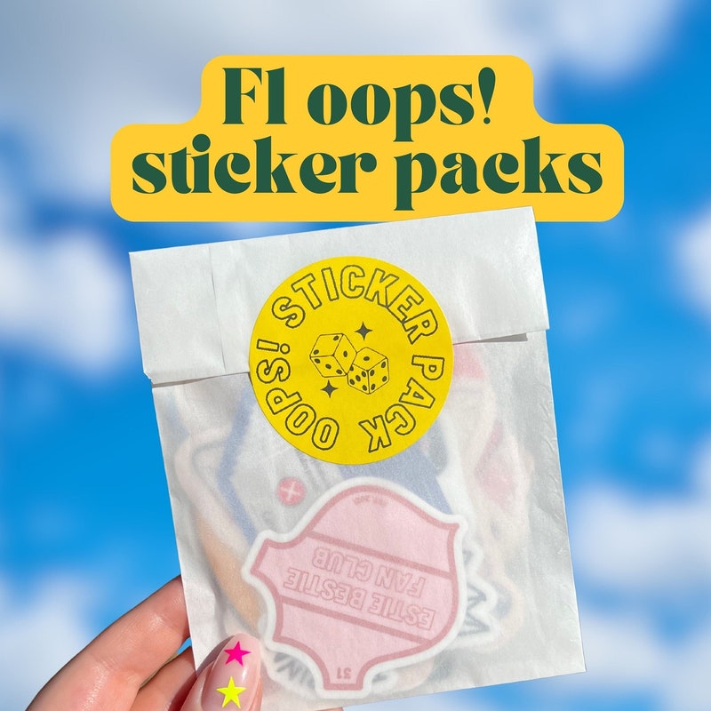 F1 Waterbottle 2026 - Etsy