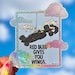 F1 Stamp Magnets F1 Magnet for Home Decor, Offices, and Kitchens ...