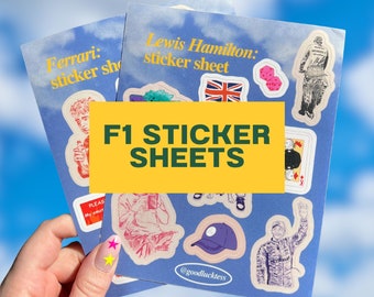 Max Verstappen Formula 1 Red Bull Racing Driver Max - Etsy