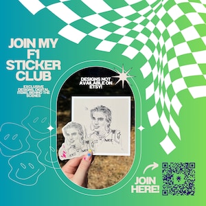 F1 Stickers | Furby F1 Stickers | F1 Sticker for Notebooks, Laptops ...