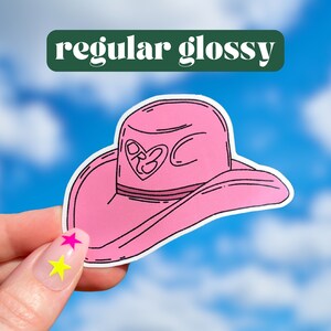 Daniel Ricciardo "dr3" Cowboy Hat Sticker| Vinyl Sticker Formula One ...
