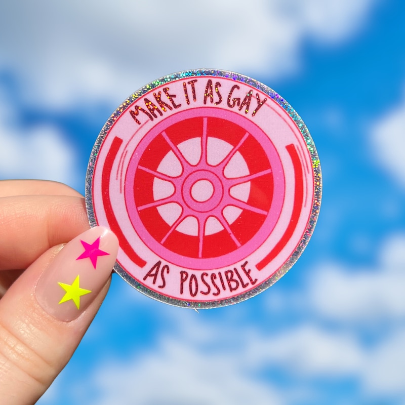 Formula One Stationary - Etsy