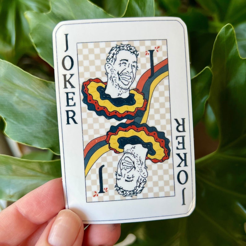 Motorsport Driver Playing Card Stickers | F1 Sticker for Laptops and ...