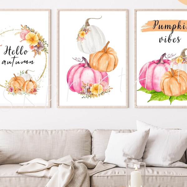 Halloween Stationery, Halloween Orange Notepad, Halloween Letter ...