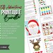 Elf Adventures Printable Kit | Includes Ideas and Printable Props for ...