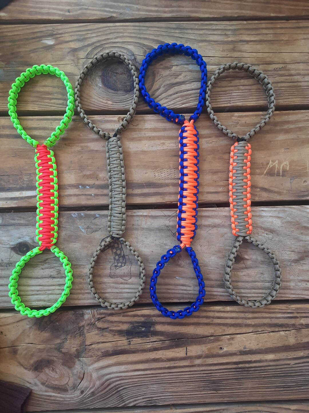 Custom Paracord Tumbler Handles - Etsy