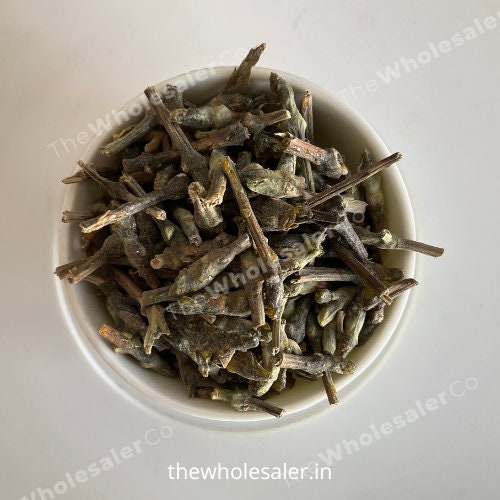 Bhikamali - Dikamali - Gardenia Gummifera - Etsy