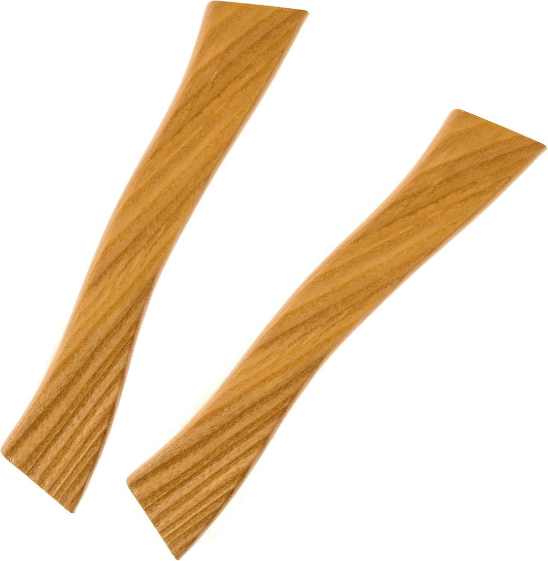 Wooden Canadian Canoe Canoe Carry Handle (2 Pieces) Made of Ash - Etsy