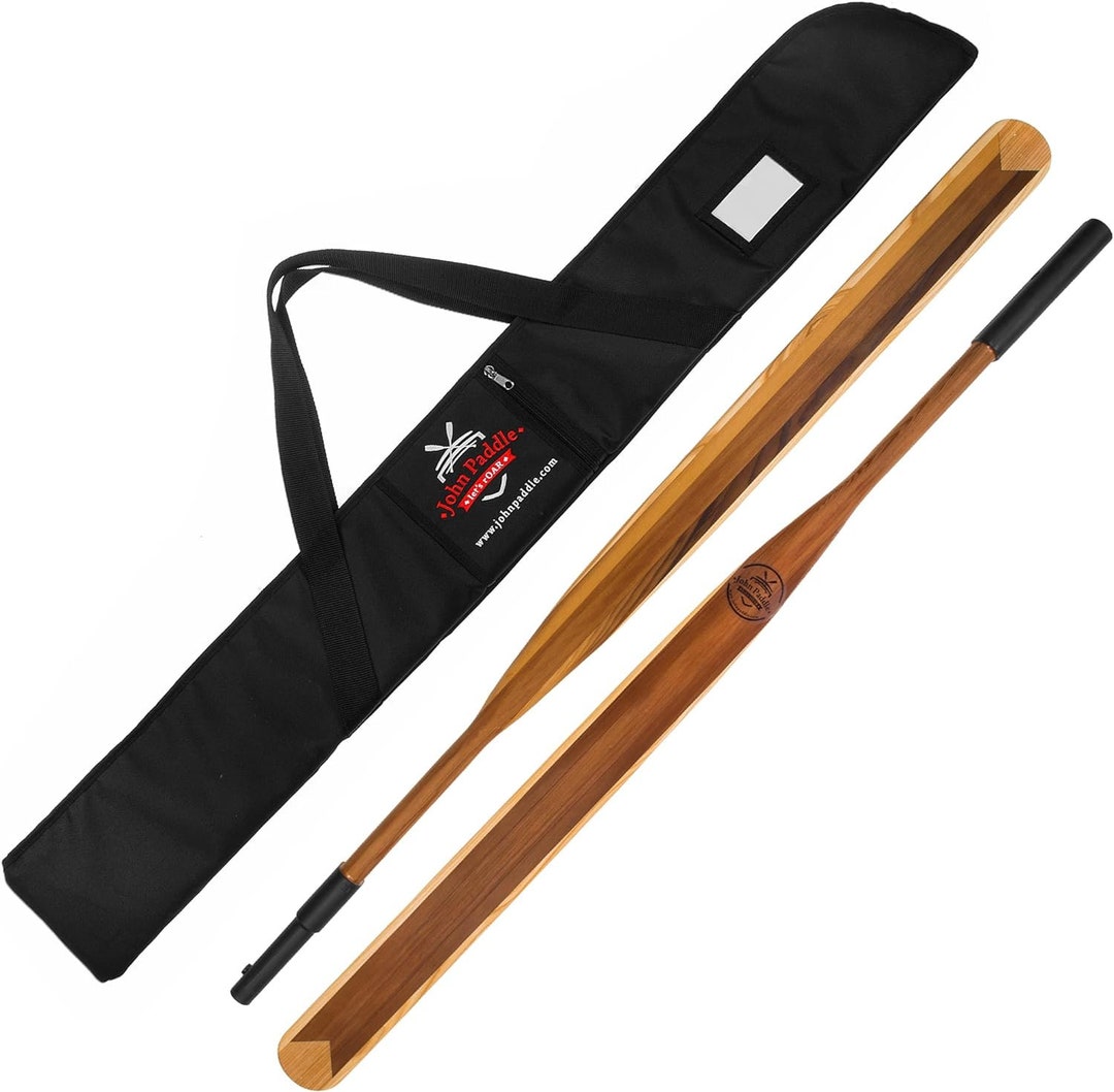 Folding Greenland John Paddle Cedar Straight 215cm, 220cm, 225cm, 230cm ...