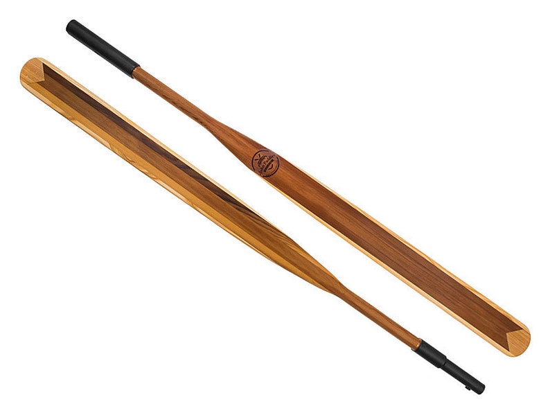 Folding Greenland John Paddle Cedar Straight 215cm, 220cm, 225cm, 230cm ...