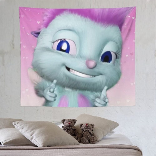 Cursed Bibble Meme Sticker Sheet Bibble Fire Chaotic Meme - Etsy