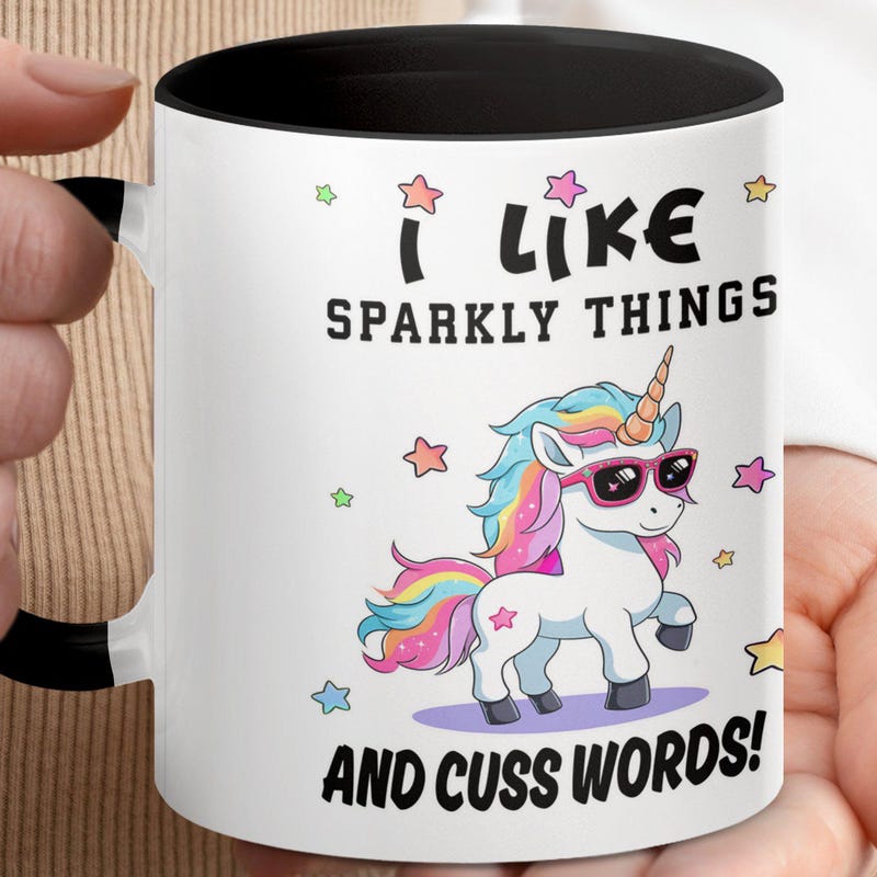 Sparkly Things - Etsy