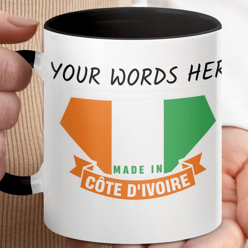 Ivory Coast in Africa - Etsy