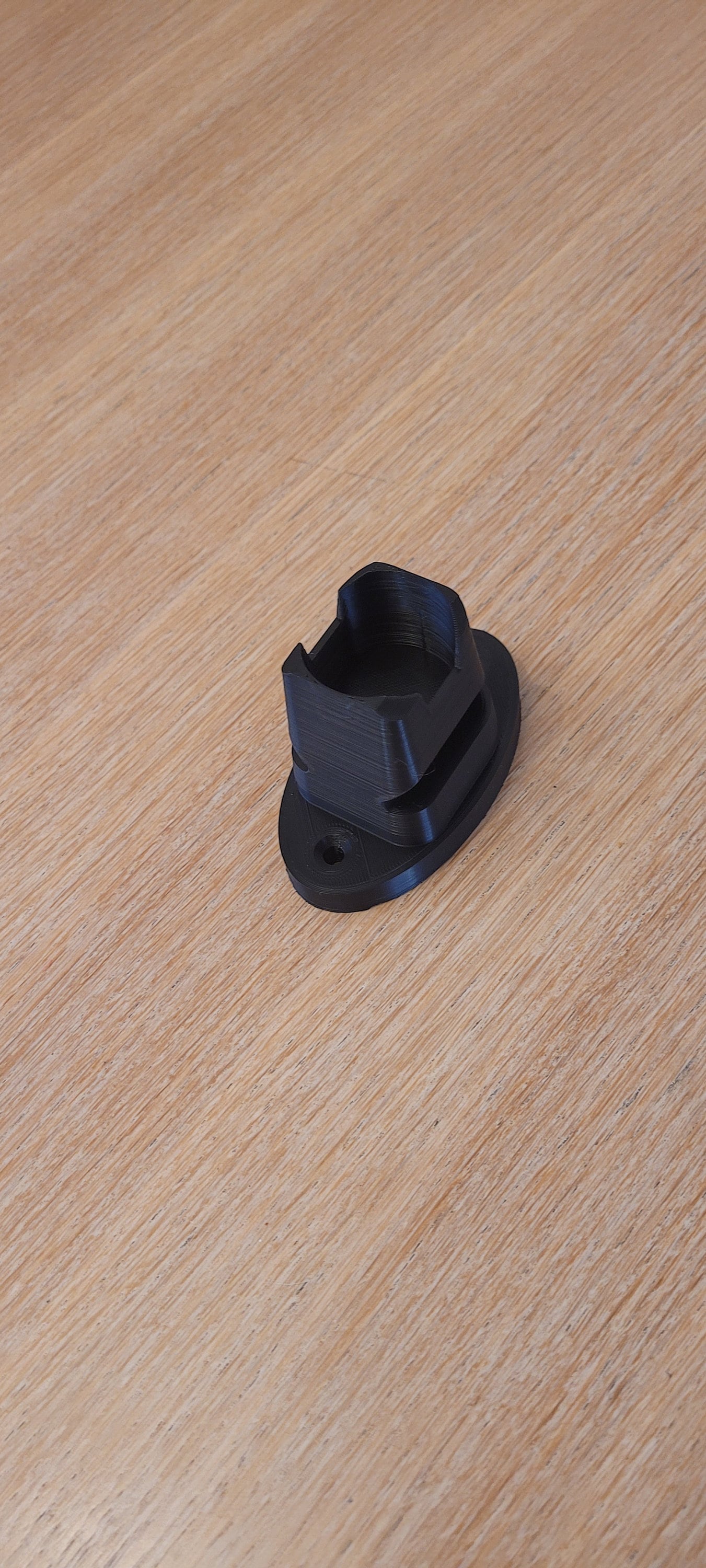 Fanatec NEW QR2 Steering Wheel Wall Mount/8020 Rig Mount - Etsy