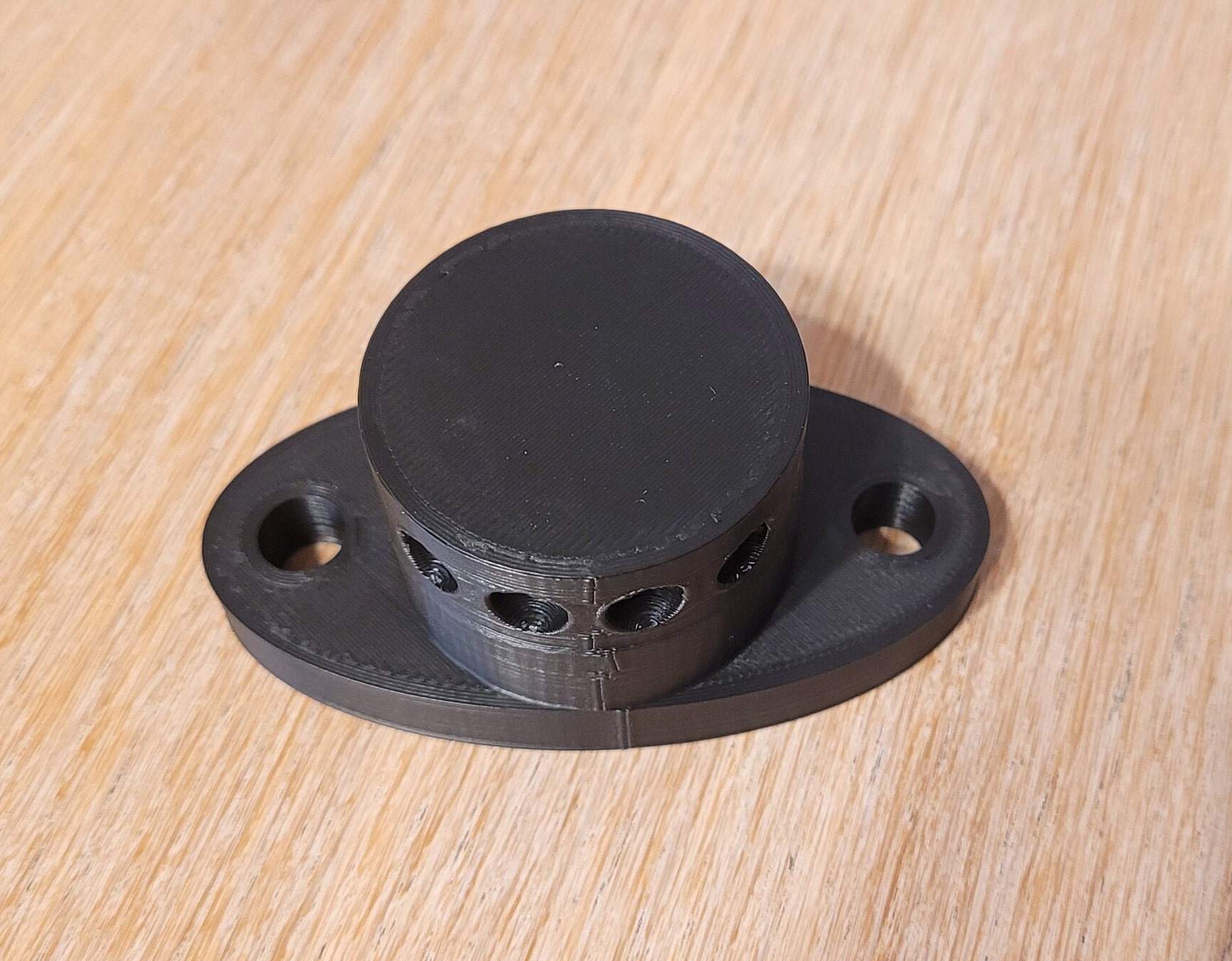 Simagic/moza Steering Wheel Wall Mount/8020 Aluminium Profile Mount - Etsy