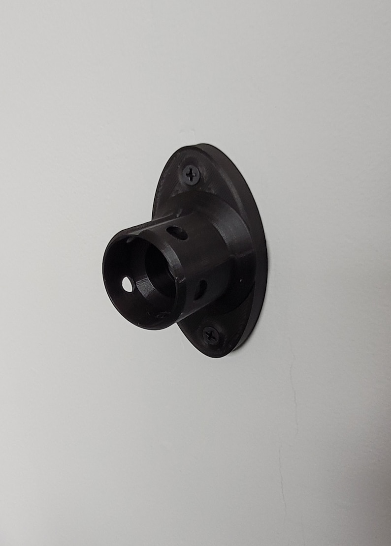 Fanatec QR1 Steering Wheel Wall Mount/8020 Rig Mount - Etsy