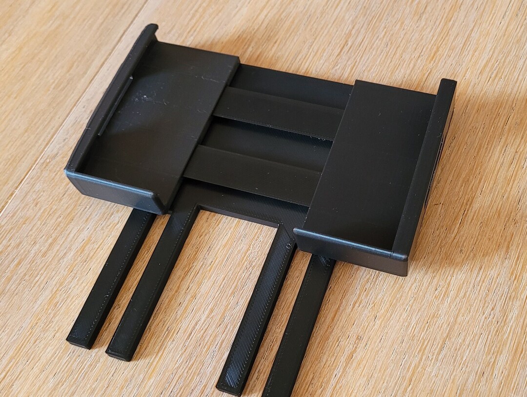 Sim Racing Universal Phone Holder Dash - Etsy