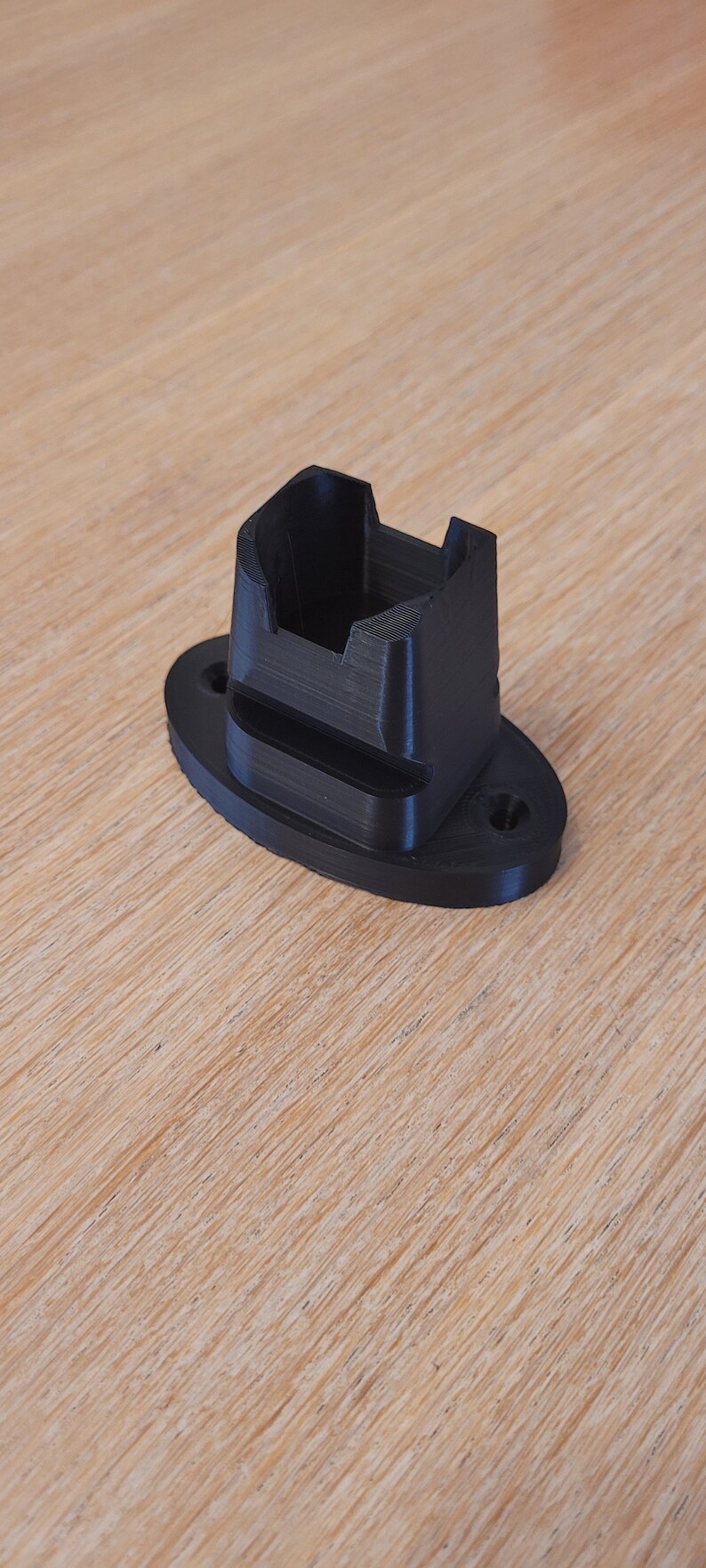 Fanatec NEW QR2 Steering Wheel Wall Mount/8020 Rig Mount - Etsy