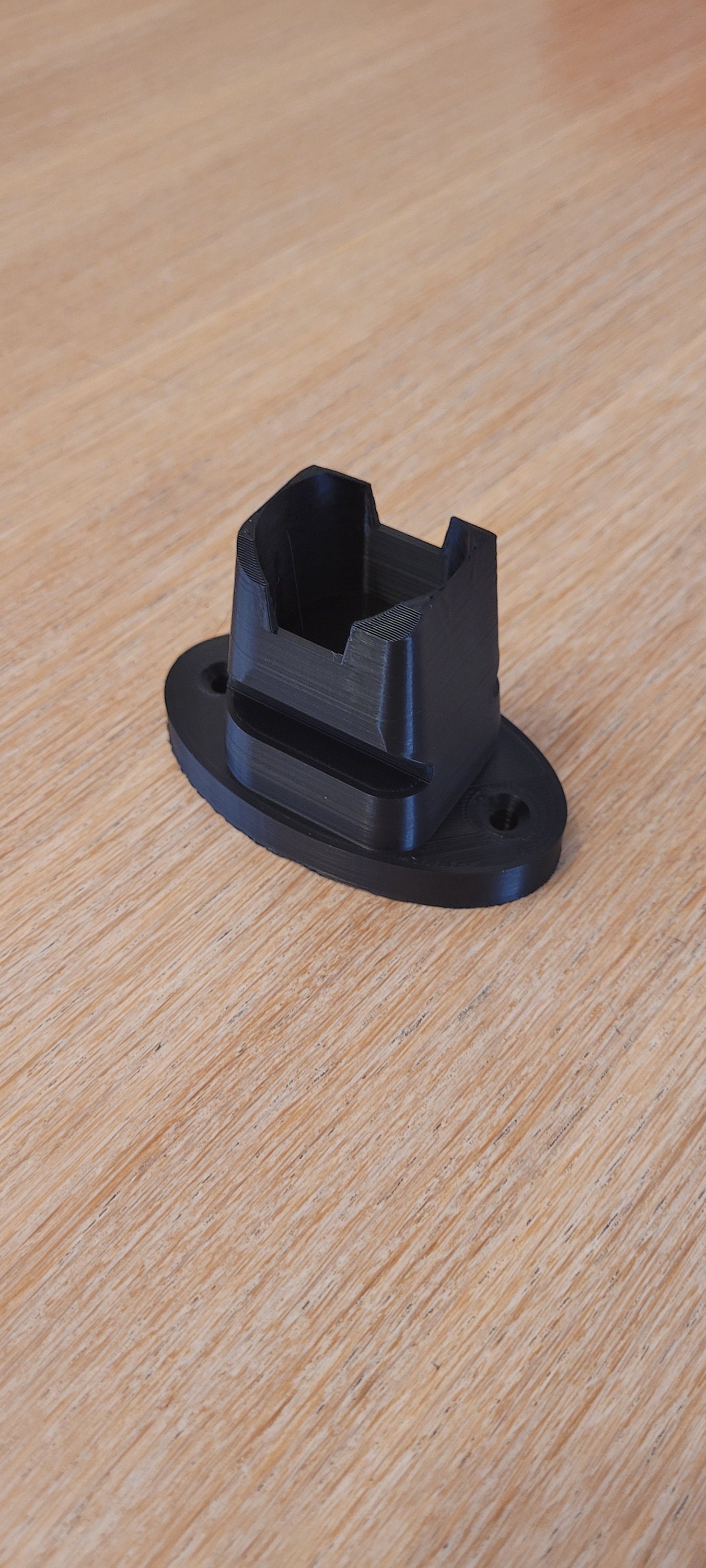 Fanatec NEW QR2 Steering Wheel Wall Mount/8020 Rig Mount - Etsy