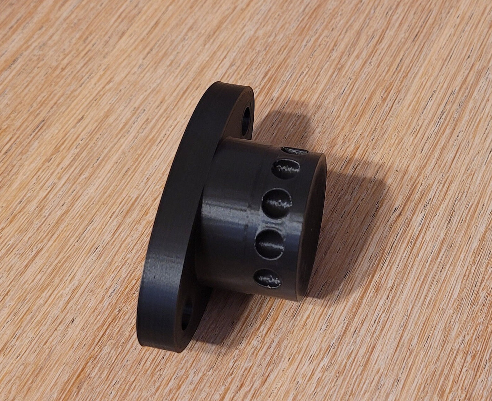 Simagic/moza Steering Wheel Wall Mount/8020 Aluminium Profile Mount - Etsy