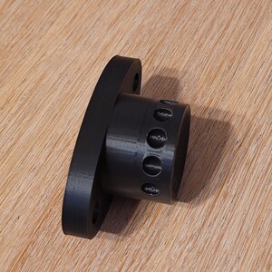 Simagic/moza Steering Wheel Wall Mount/8020 Aluminium Profile Mount - Etsy