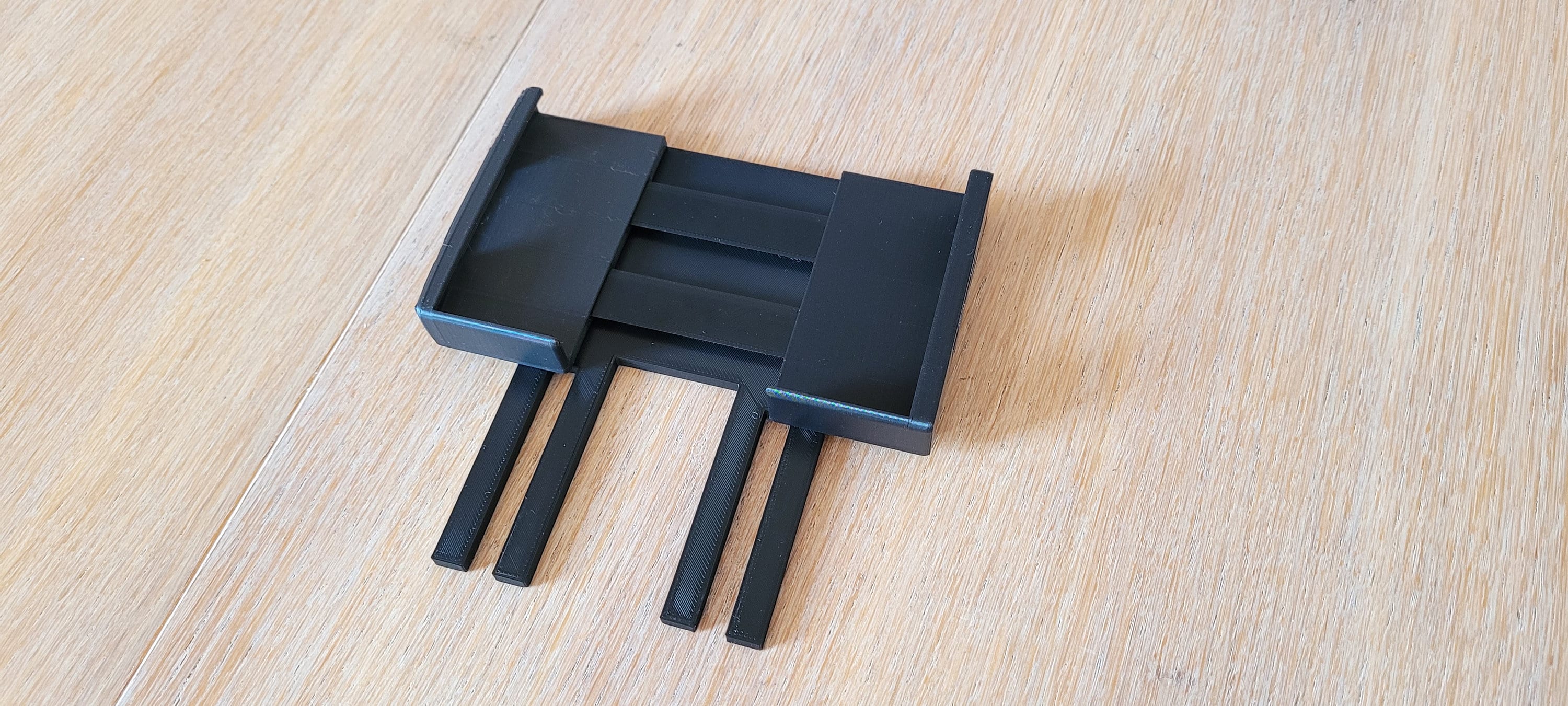 Sim Racing Universal Phone Holder Dash - Etsy