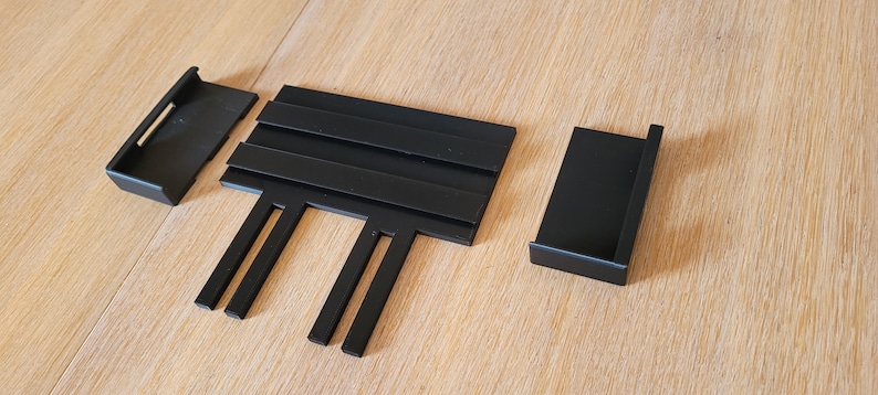 Sim Racing Universal Phone Holder Dash - Etsy