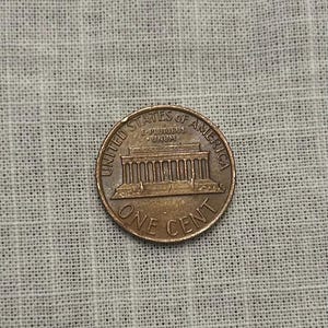 1979 Lincoln Penny No Mint Mark - Etsy
