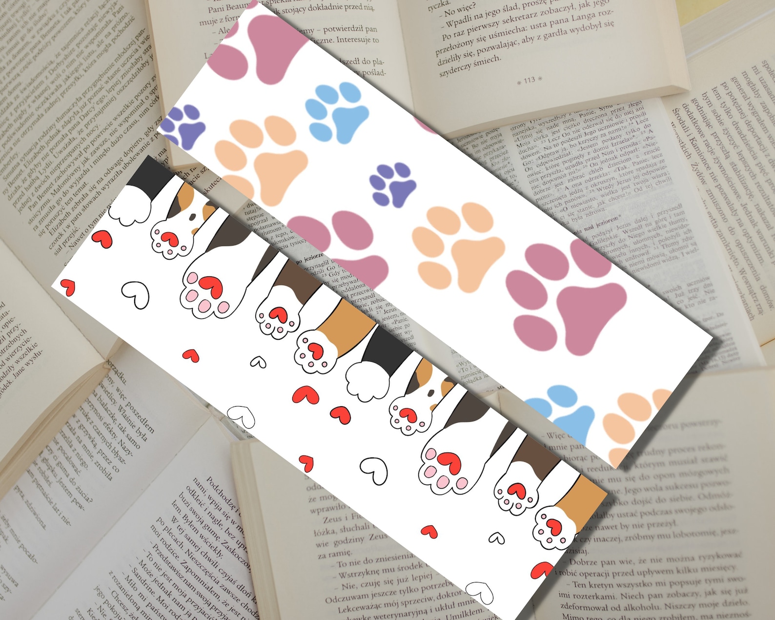 Printable Bookmarks, Printable Bookmarks for Kids, Gift for Booklover ...