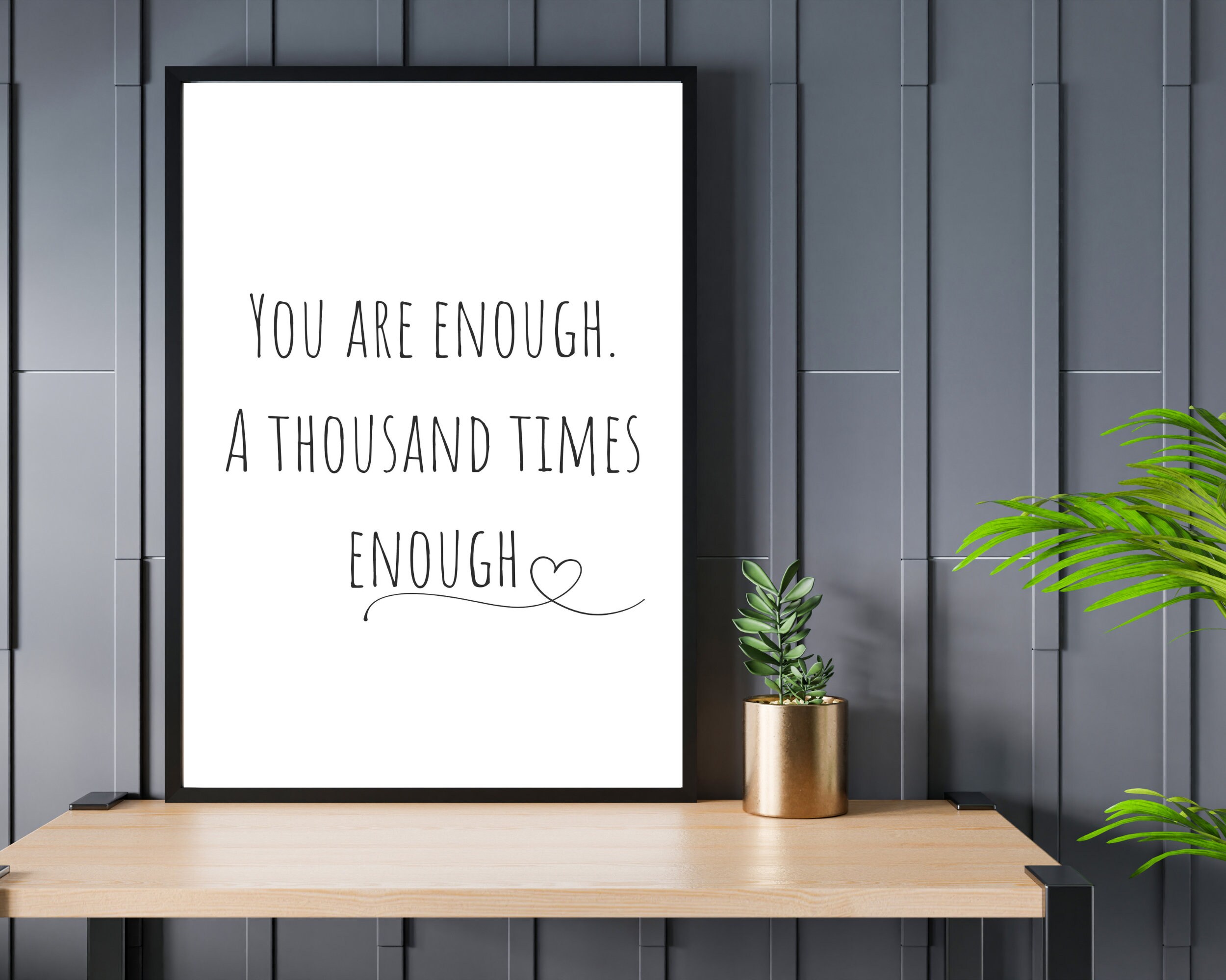 Printable Quotes Typography Poster Inspirational Quotes - Etsy