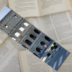 Printable Bookmarks, Digital Bookmarks, Roman Colosseum, Italy Print ...