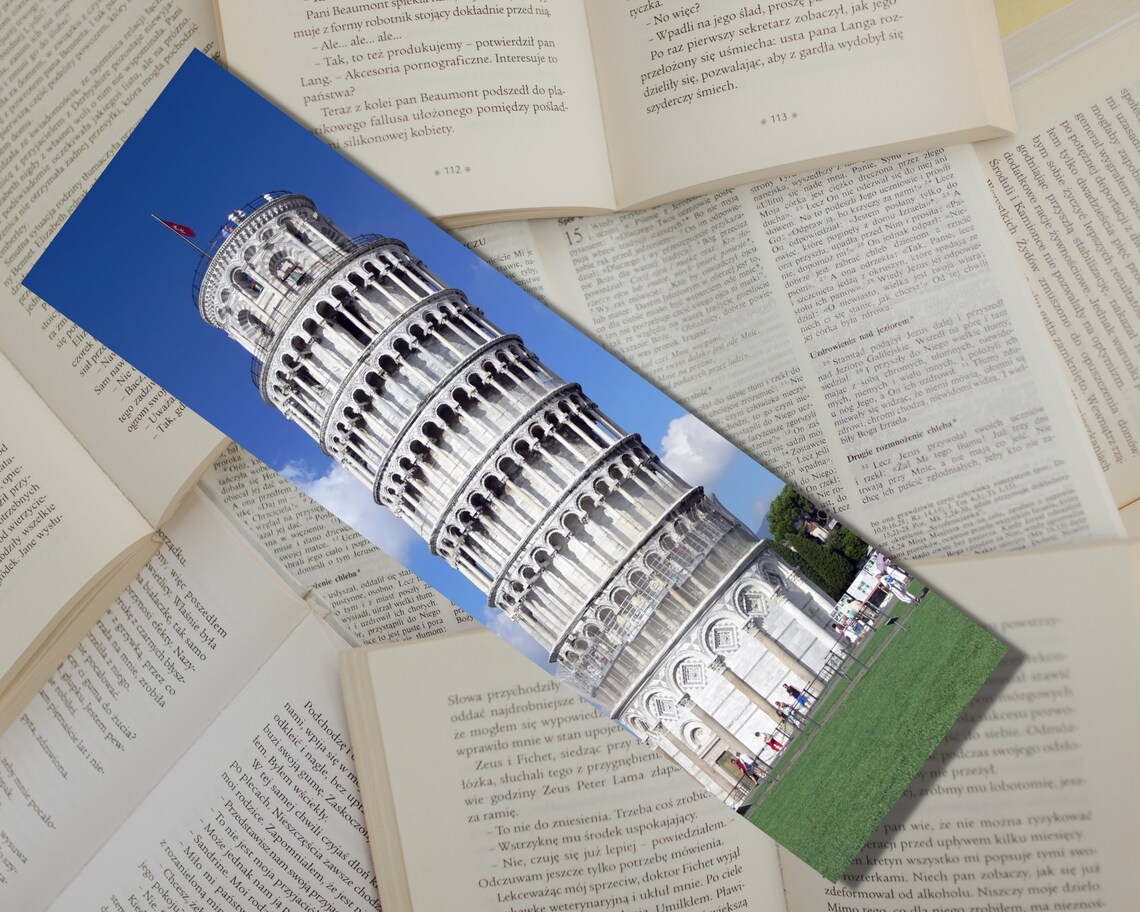 Printable Bookmarks Digital Bookmarks Architecture Print - Etsy