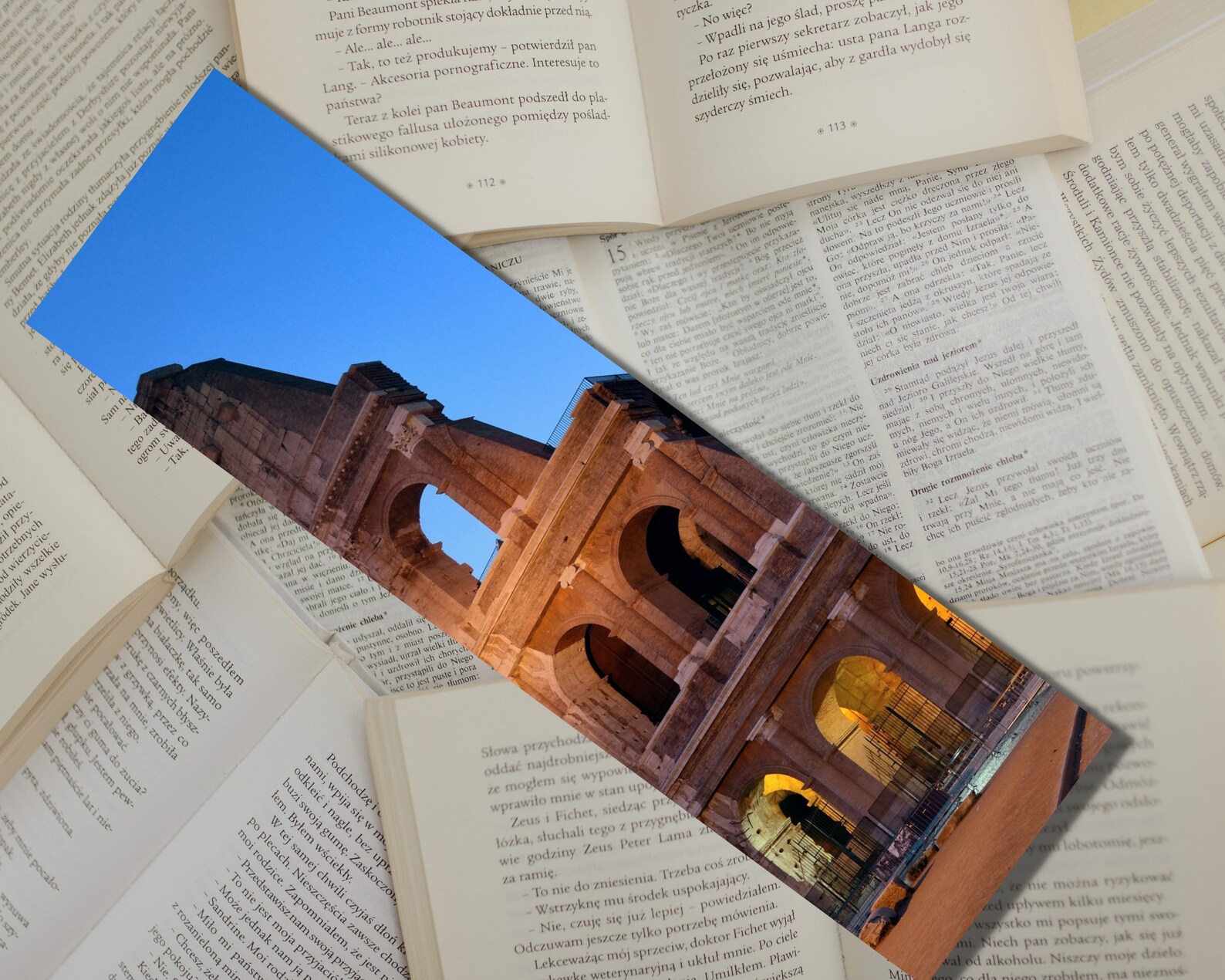 Printable Bookmarks, Digital Bookmarks, Roman Colosseum, Italy Print ...