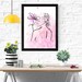 Line Drawing Woman, Digital Download, Woman Line Art Print, Feminist ...