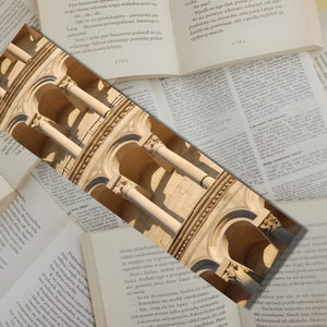 Printable Bookmarks, Digital Bookmarks, Architecture Print, Italy Print ...