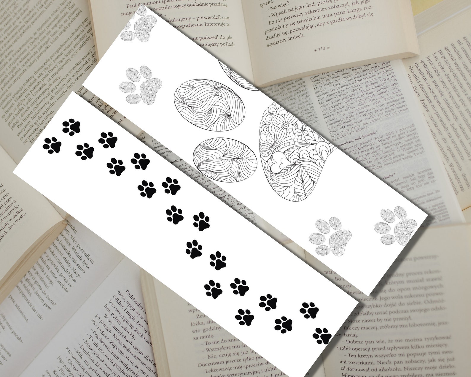 Printable Bookmarks, Printable Bookmarks for Kids, Gift for Booklover ...