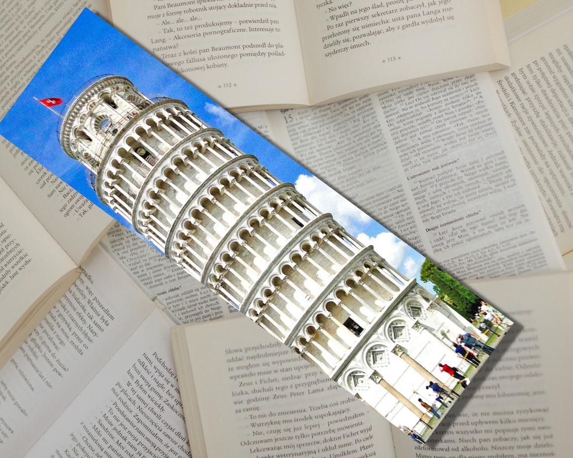 Printable Bookmarks Digital Bookmarks Architecture Print - Etsy