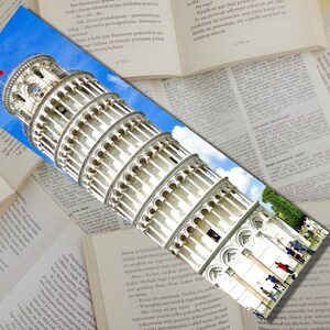 Printable Bookmarks, Digital Bookmarks, Architecture Print, Italy Print ...